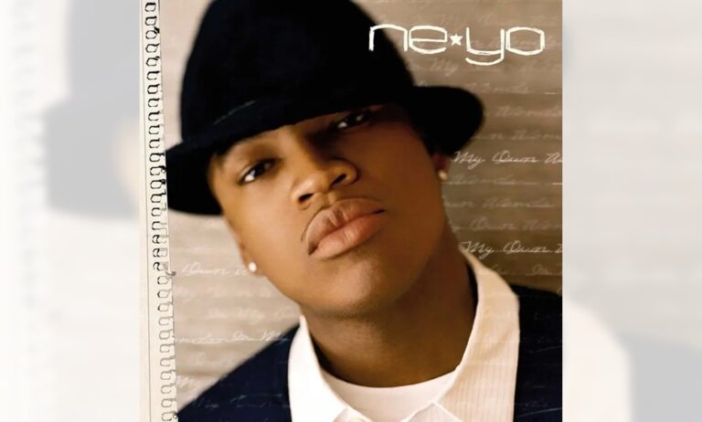 Ne-Yo、2006年のヒット・シングル「So Sick」がSpotifyで10億回再生を突破