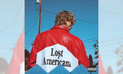 mgkの新作アルバム『lost americana』が8月発売。予告編はディランがナレ