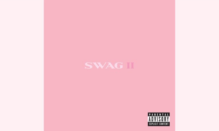 ジャスティン・ビーバー、今年2作目のアルバム『SWAG II』を発売