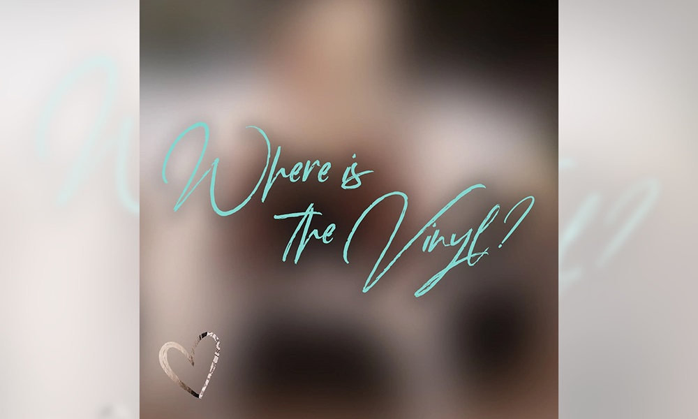 サマー・ウォーカー、三部作の完結編『Finally Over It』を11/14発売