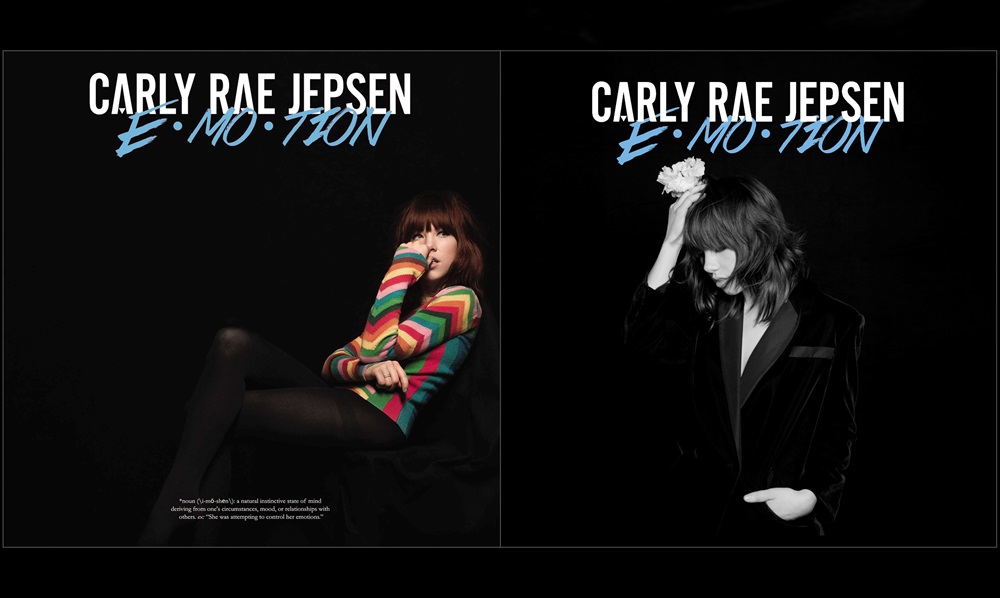 カーリー・レイ・ジェプセン『Emotion』：インディとメジャーの感性を架橋した稀有な作品