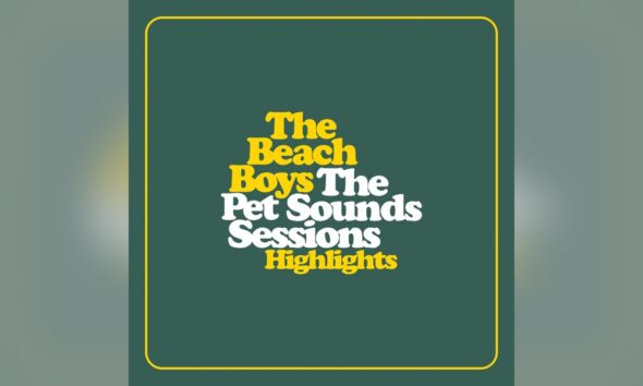 ビーチ・ボーイズ『Pet Sounds』発売60周年記念が発売決定