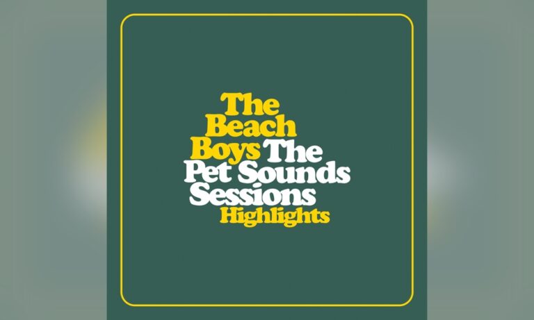 ビーチ・ボーイズ『Pet Sounds』発売60周年記念が発売決定