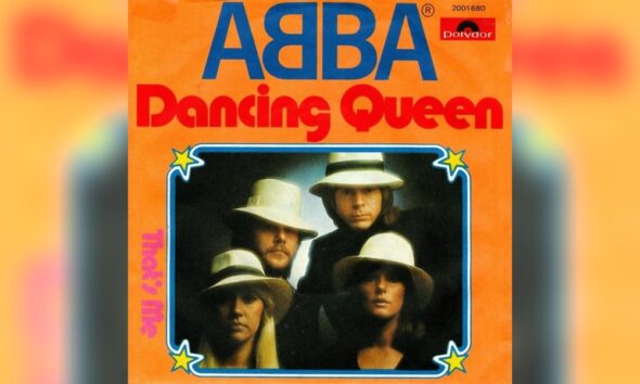 ABBA「Dancing Queen」が自身初のSpotify20億回再生達成曲に